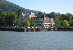 Cold Spring Harbor - Swim Guide