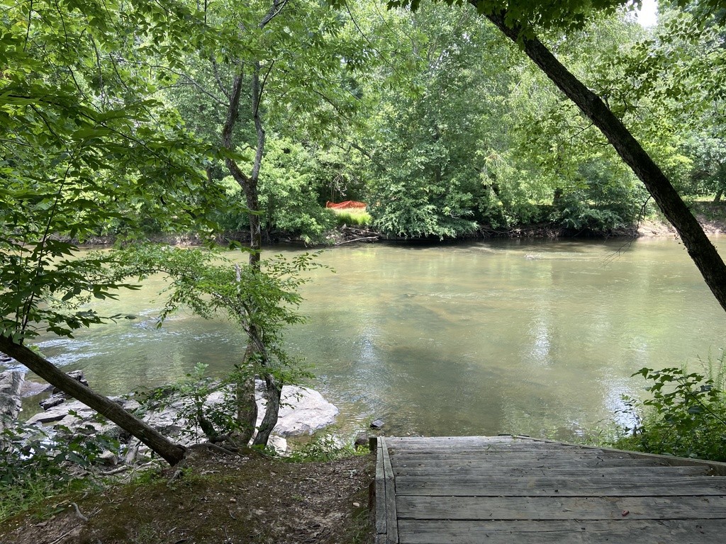 Neuse Golf Club - Swim Guide