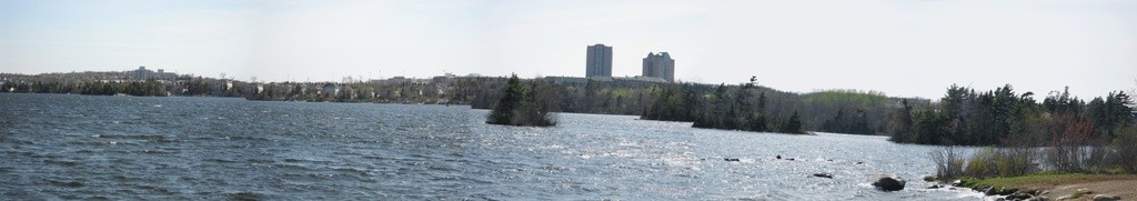 Lake MicMac - Swim Guide