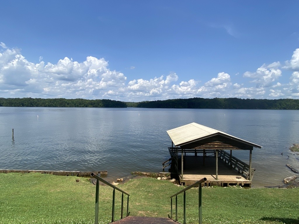 Higgins Ferry - Swim Guide