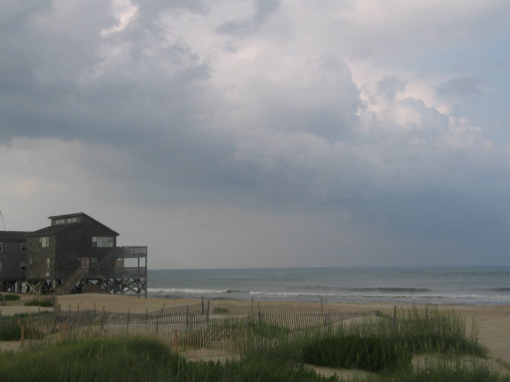 Rodanthe - Watersports and Campground (N26C) | Swim Guide