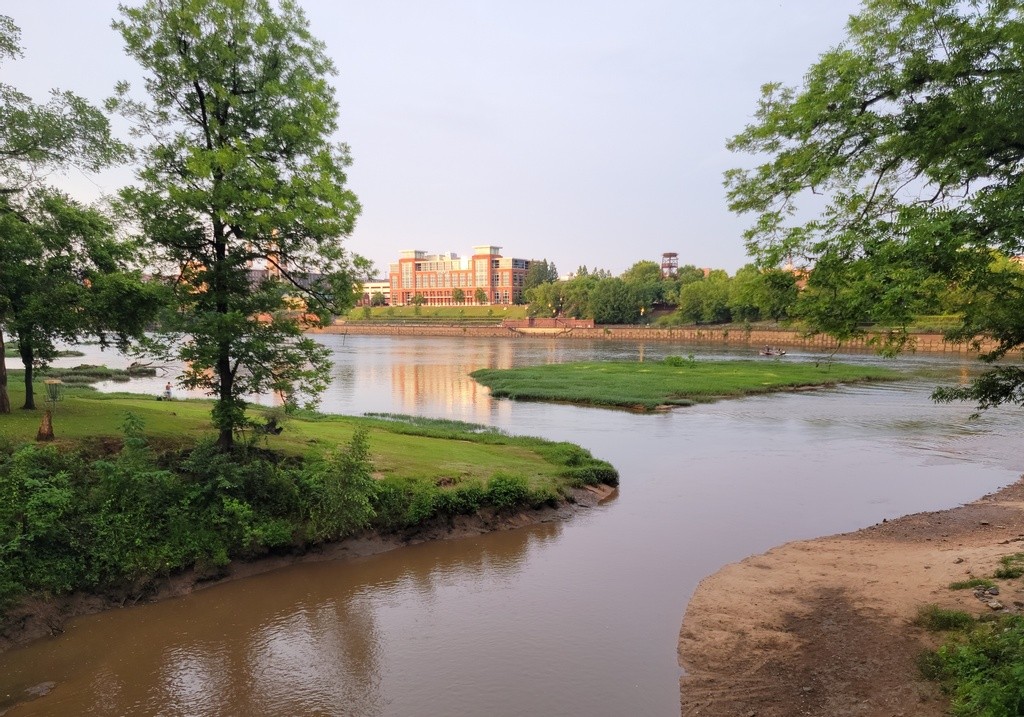 Mill Creek - Swim Guide