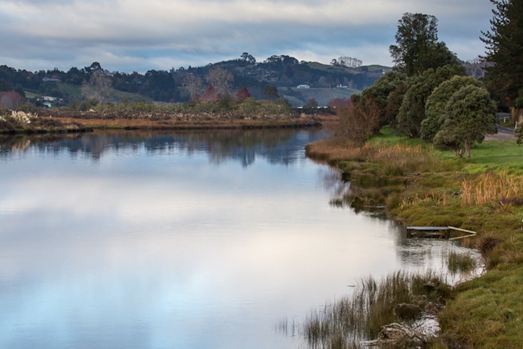 Wairoa River at SH2 | Swim Guide