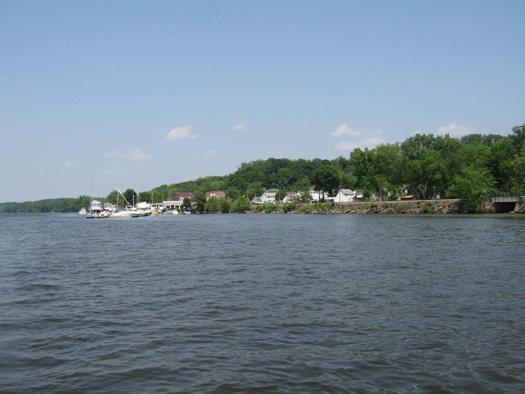 Castleton - Swim Guide