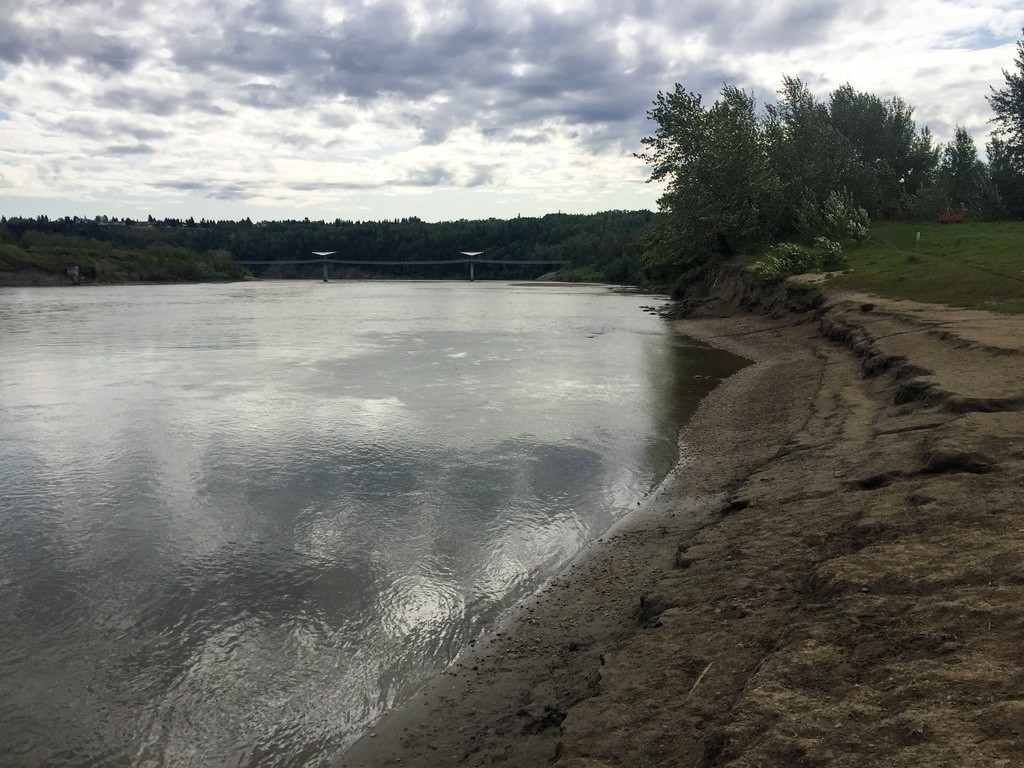 Terwillegar Park - Swim Guide