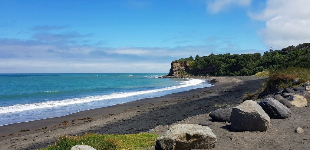Middleton Bay - Swim Guide