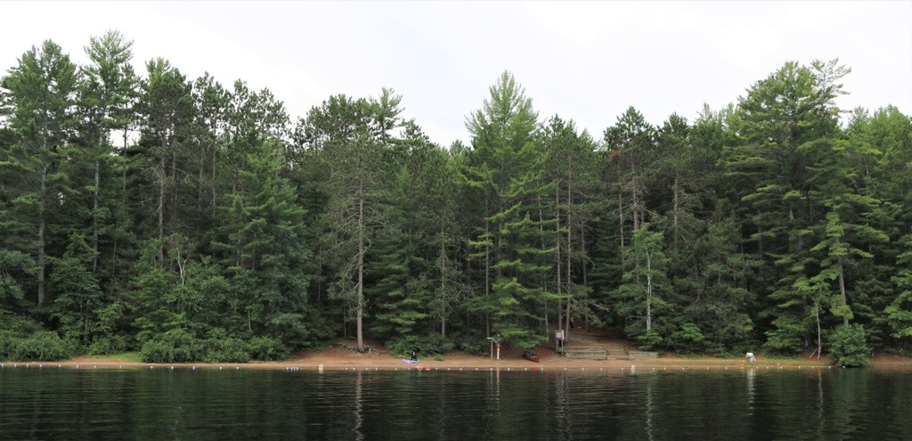 Bon Echo Provincial Park - North Beach | Great Lakes Guide