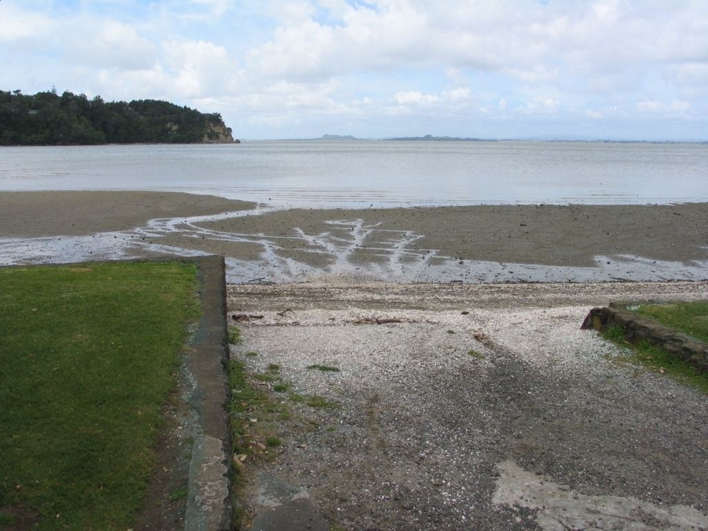 Laingholm Beach | Swim Guide