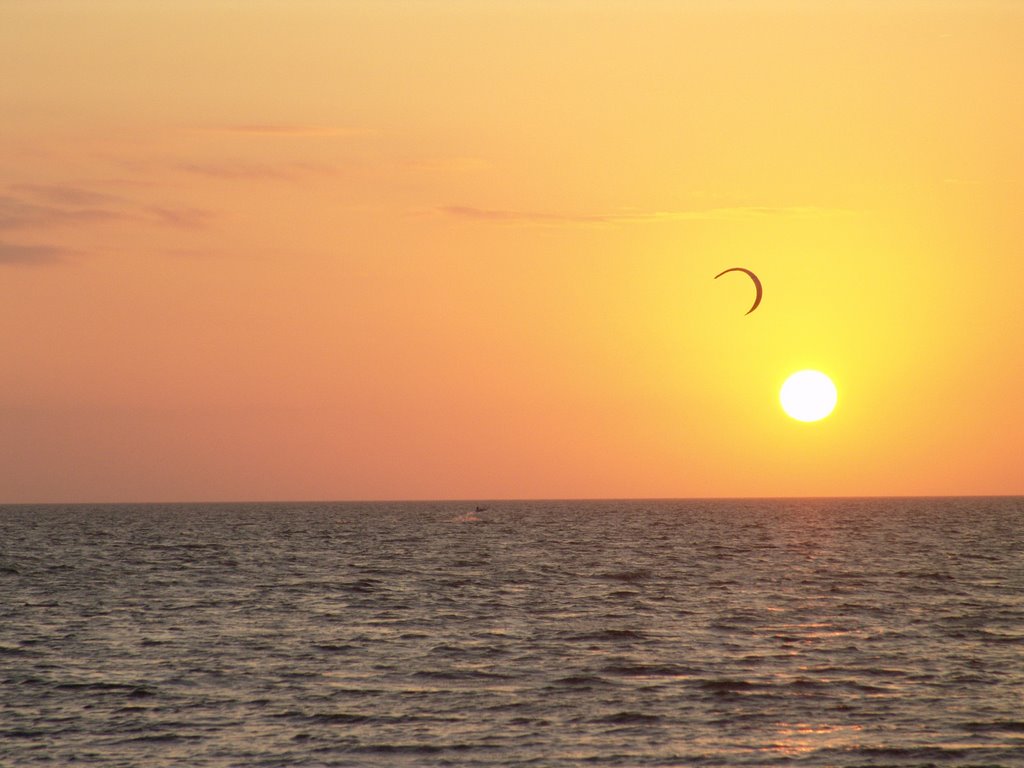 Rodanthe (N28) | Swim Guide