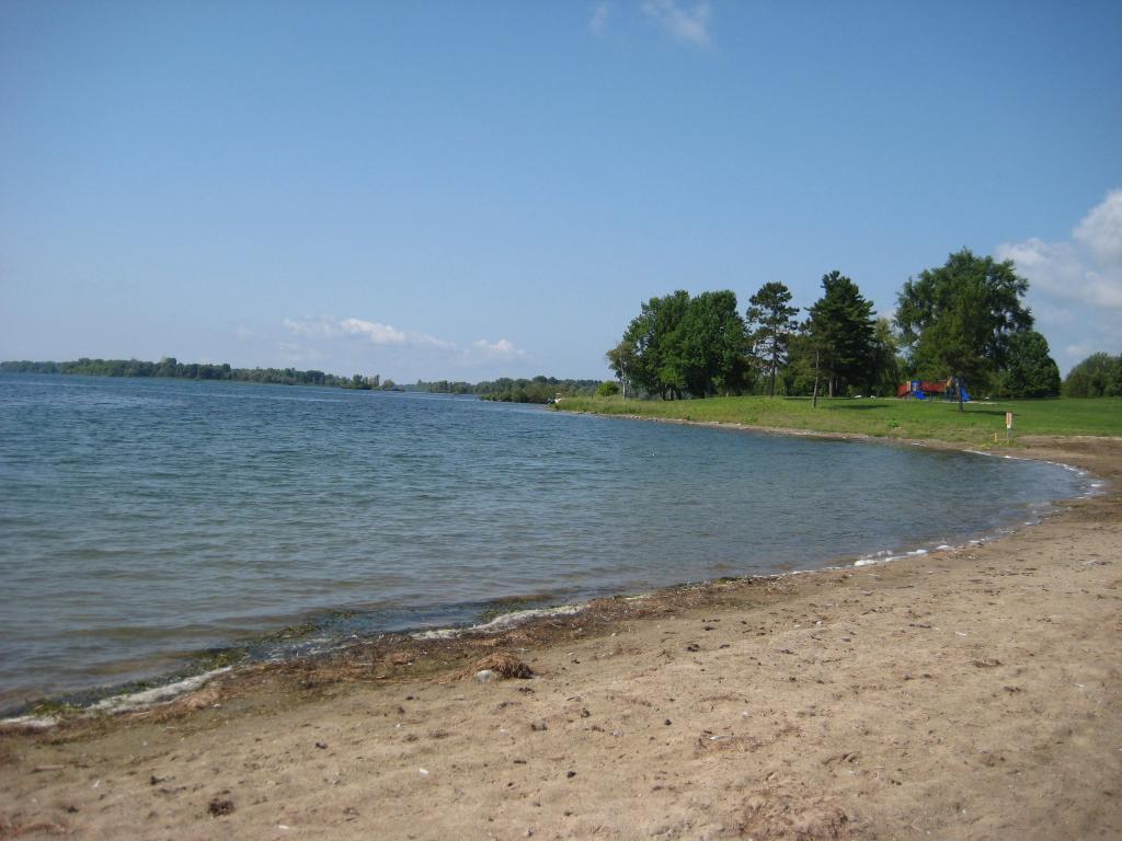 Parc Farran Park | Great Lakes Guide