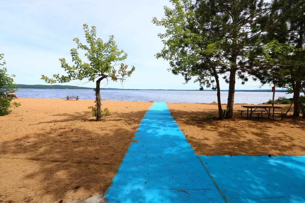 Bonnechere Provincial Park | Great Lakes Guide