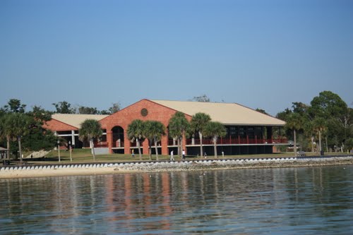 Sanders Beach | Swim Guide