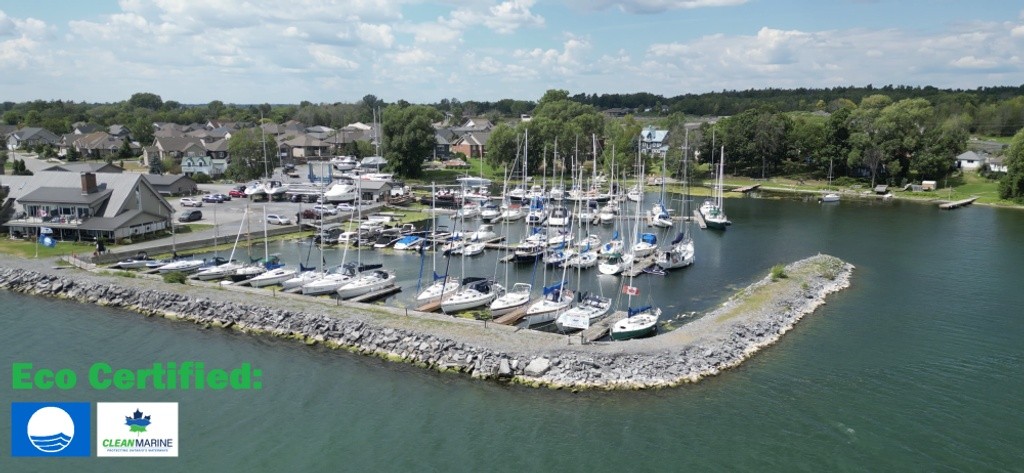 Loyalist Cove Marina | Great Lakes Guide
