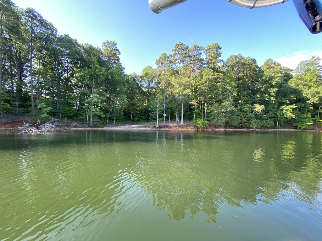 Mountain Island Lake - The Mountain Island - Swim Guide