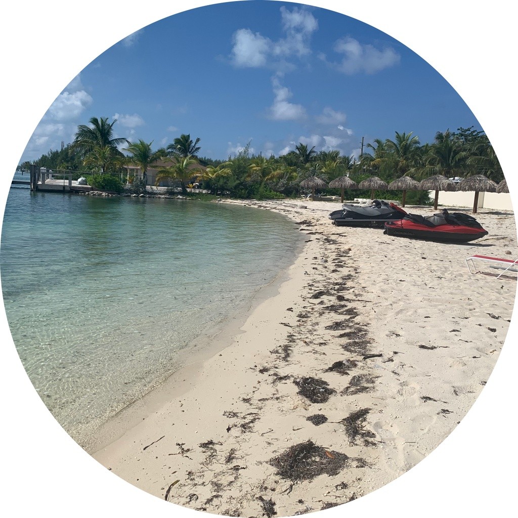 No Name Beach | Swim Guide