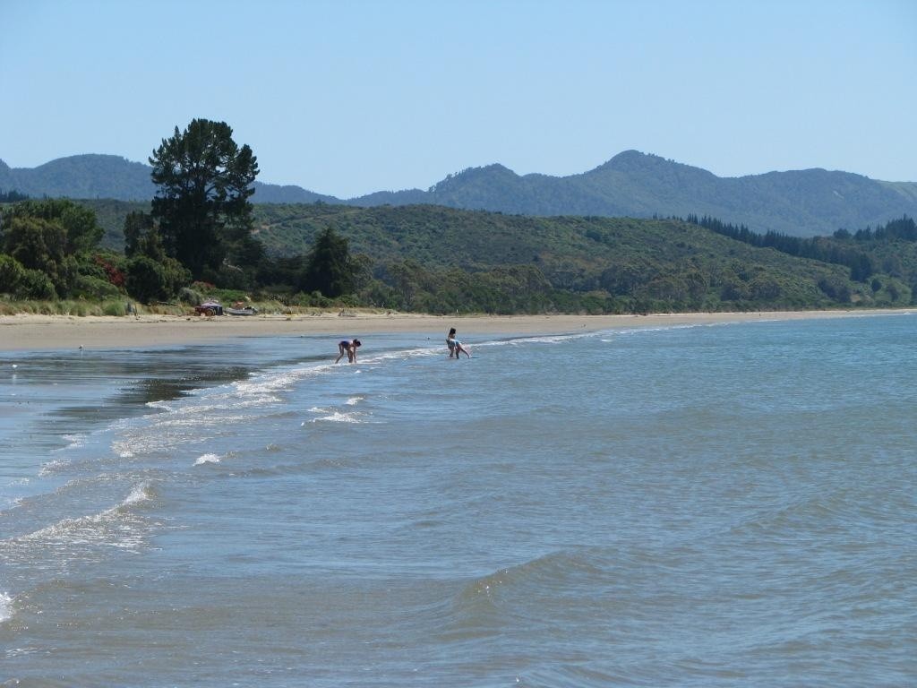 Patons Rock Beach - Swim Guide