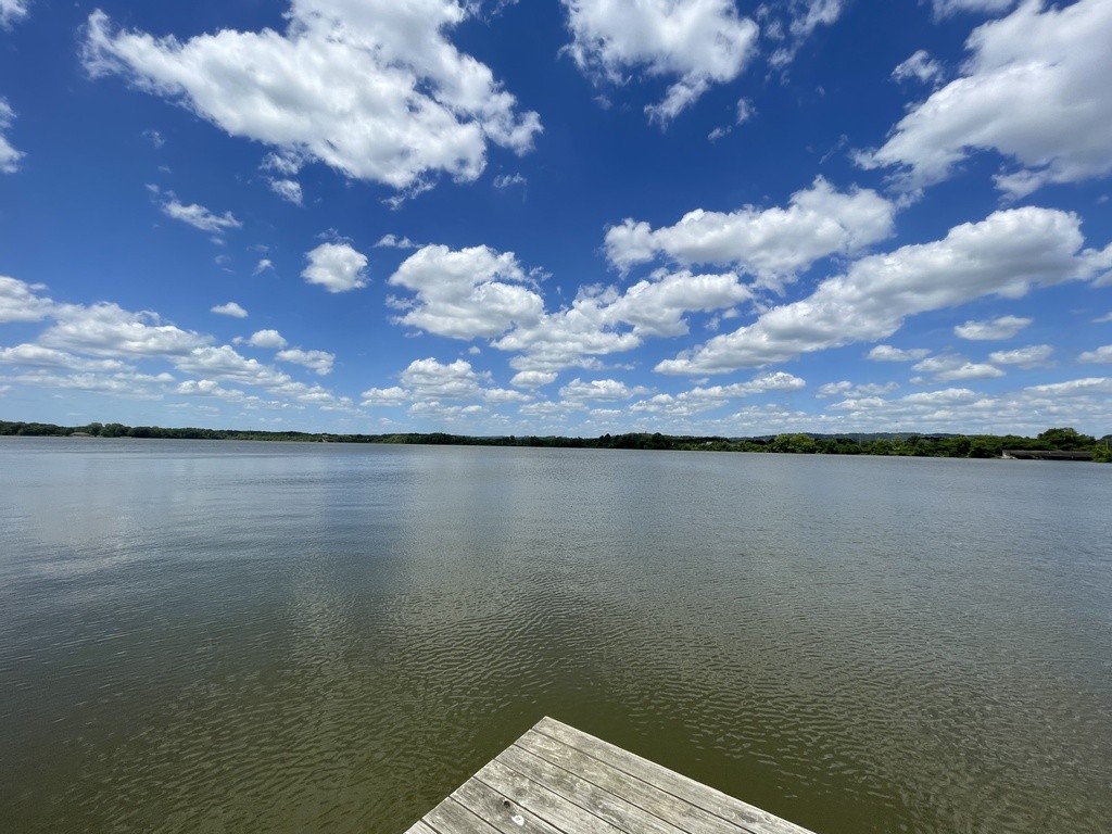 Lake Gadsden | Swim Guide