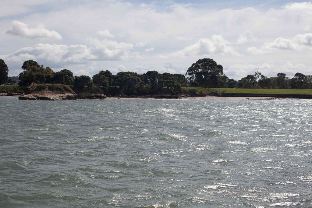 Point England Beach - Swim Guide