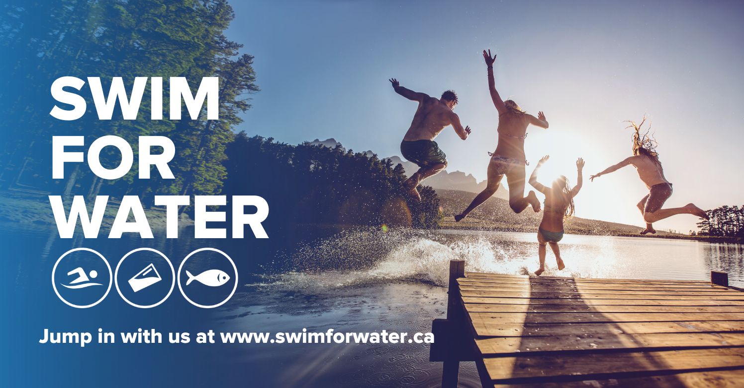 Beach 7 - Waterworks | Swim Guide