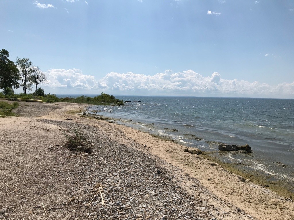 Windmill Point | Great Lakes Guide