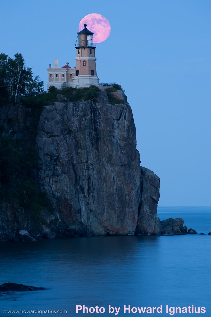 Split Rock Lighthouse State Park Beach | Great Lakes Guide