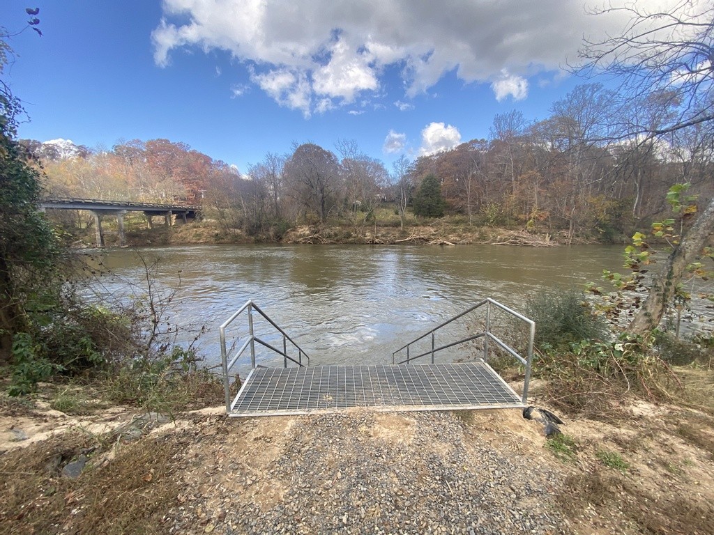 Draper Landing | Swim Guide