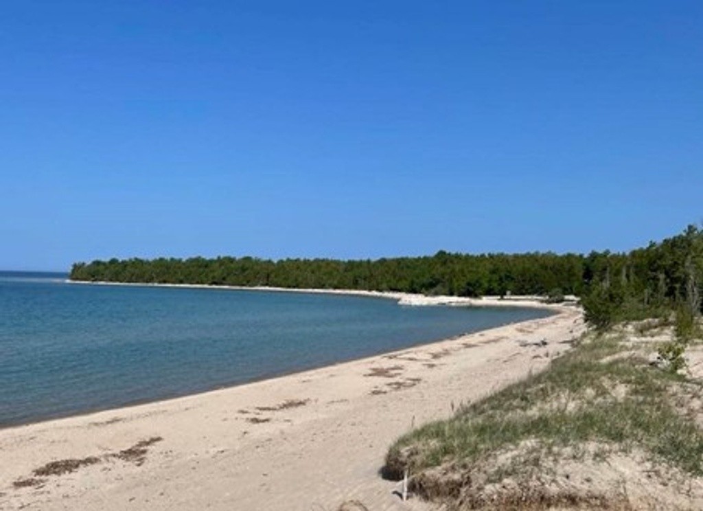 Inverhuron Provincial Park Beach | Great Lakes Guide