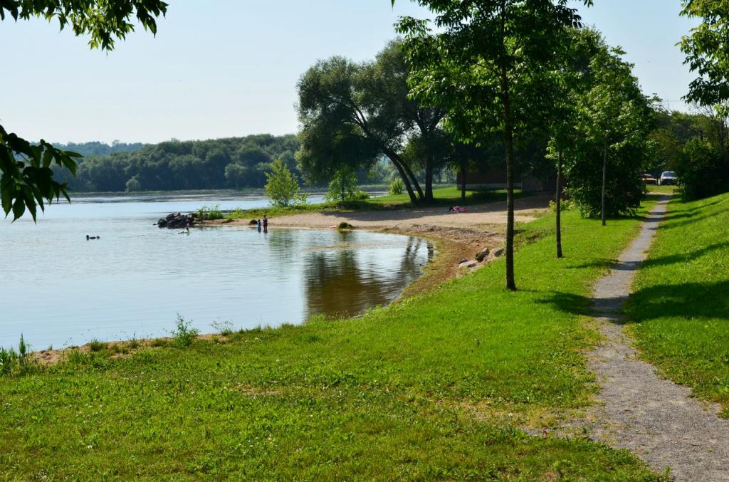 Plage Cobden Beach - Swim Guide