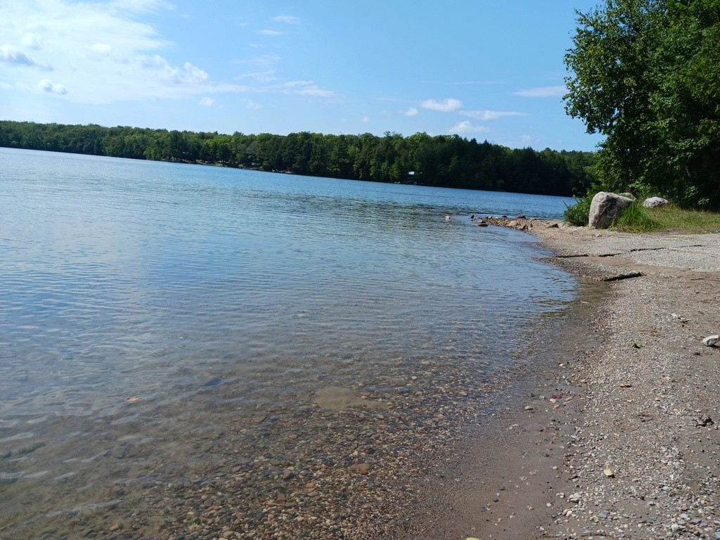 Diamond Lake | Great Lakes Guide