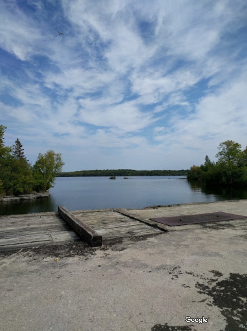 Riverview Beach Park | Great Lakes Guide