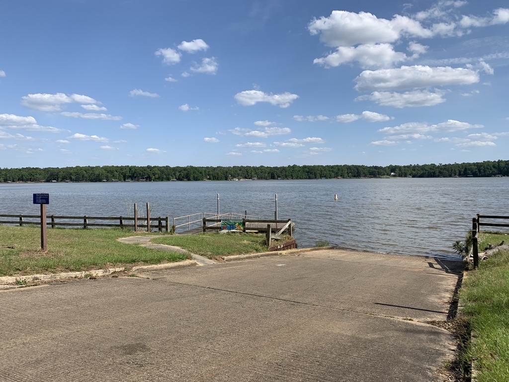 Pataula Creek Park - Swim Guide