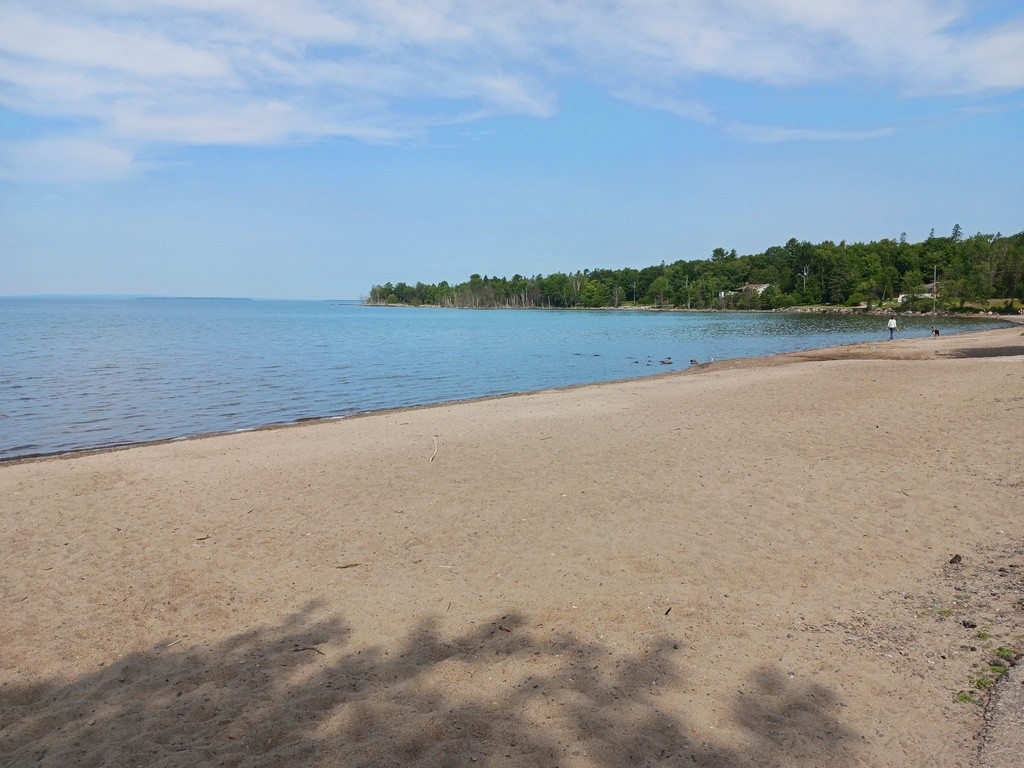 Lakeside Park | Great Lakes Guide