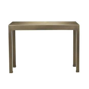 Console Tables: Switch Modern