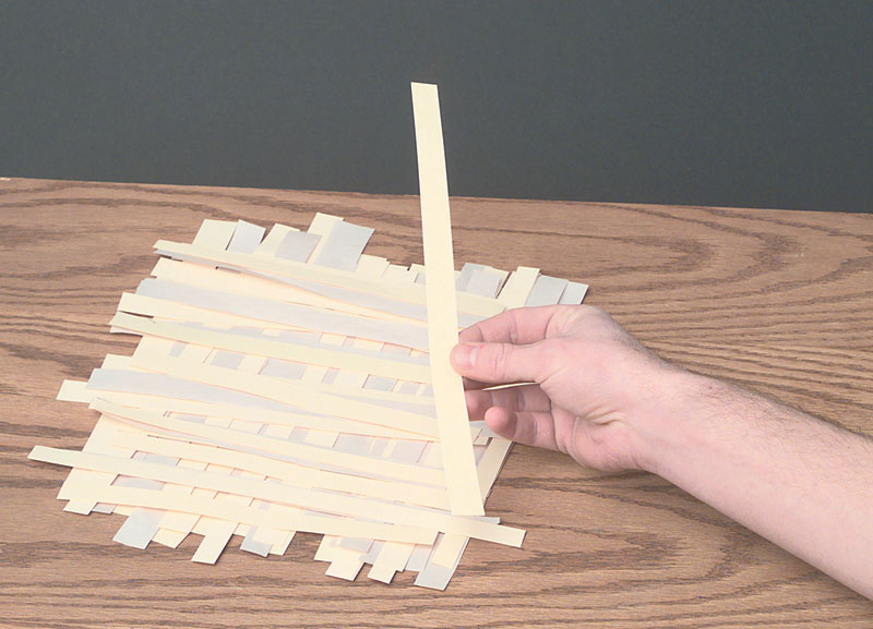 Papyrus Making Kit , World History: Teacher's Discovery