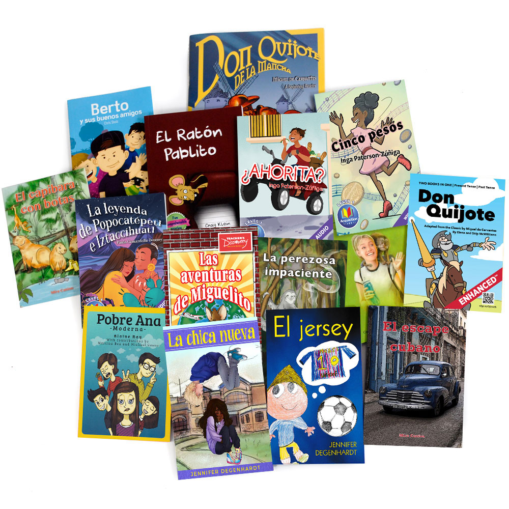 Teacher's Discovery - Official Site