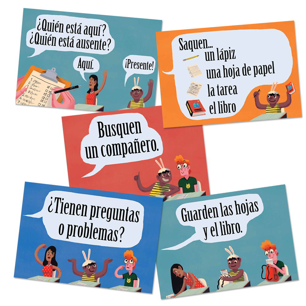 24futbol Spanish Posters School Parenting