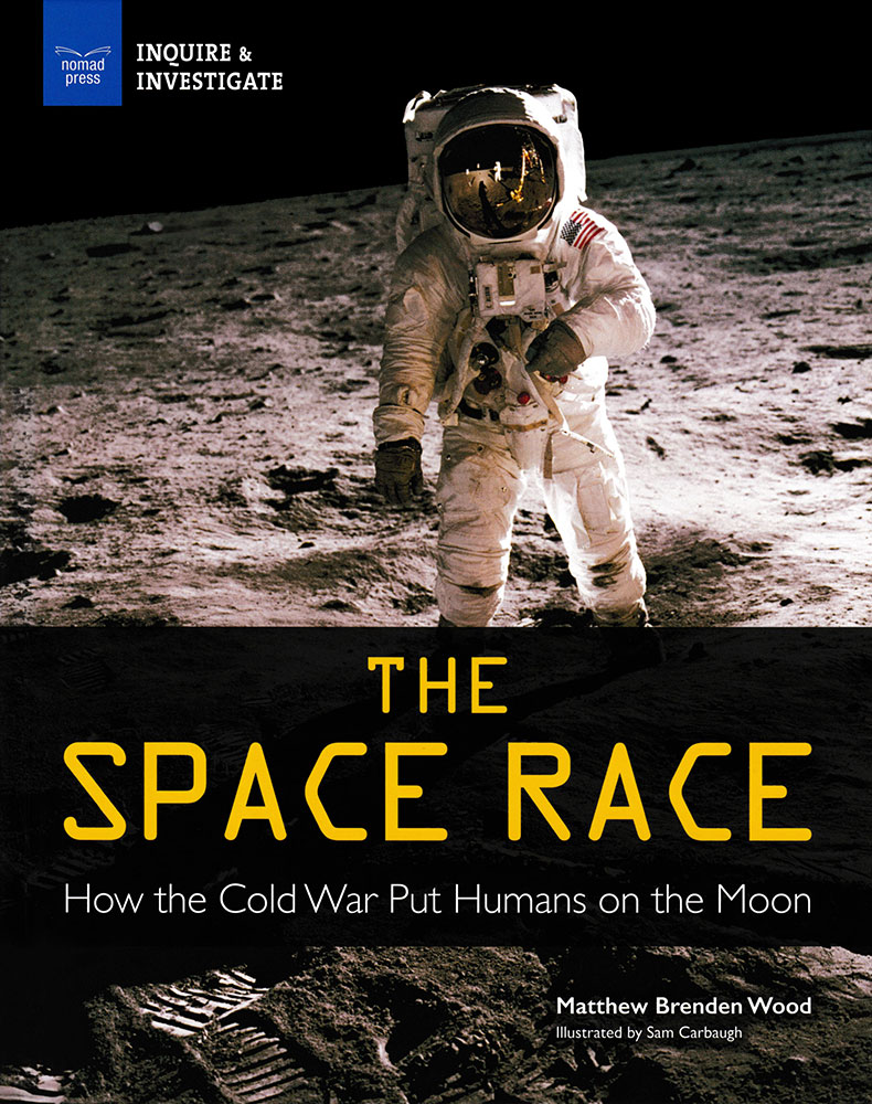 Space Race Education