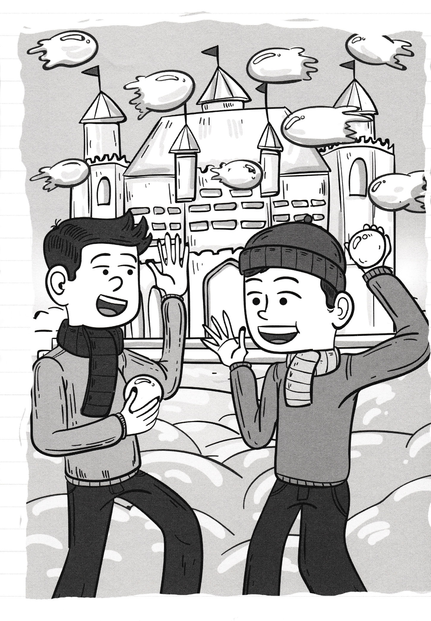 Daniel le détective French Level 1 Reader, Books: Teacher's Discovery