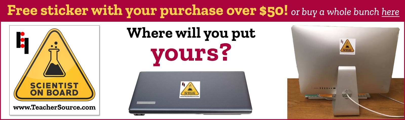 Science Supplies for Teachers and Home Science Tools | Educational ...