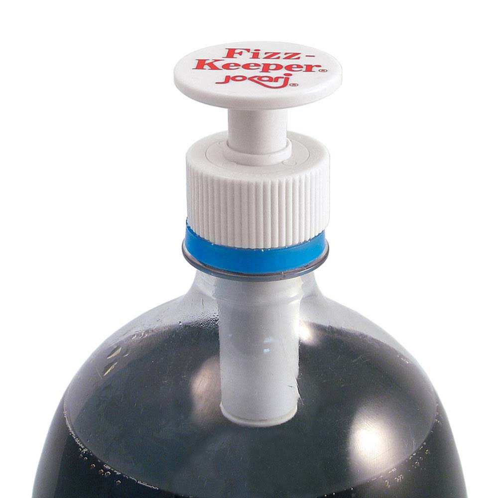Fizz-Keeper Pump | Teach Air Pressure with this Fizz-Keeper in Your ...