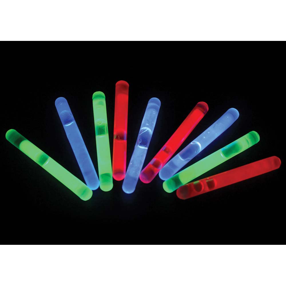 Mini Light Sticks, Chemistry: Educational Innovations, Inc.