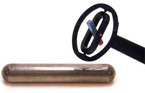 Electricity & Magnetism - Magnaprobe