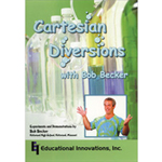 Density - Catch and Release Cartesian Diver