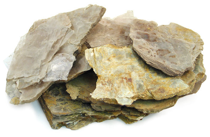 Light & Color - Mica Demo Kit