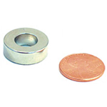 Electricity & Magnetism - Neodymium Magnets