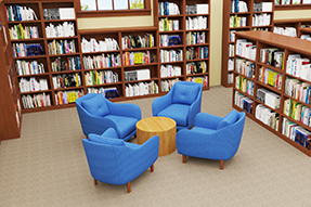 Public Library Designs