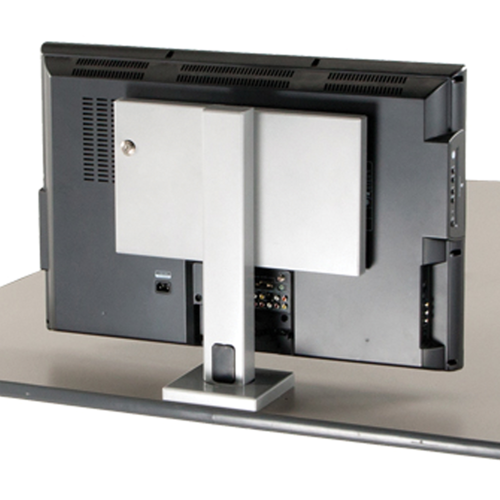Smith System Furniture - Smith System® Interchange® Large Monitor Mount