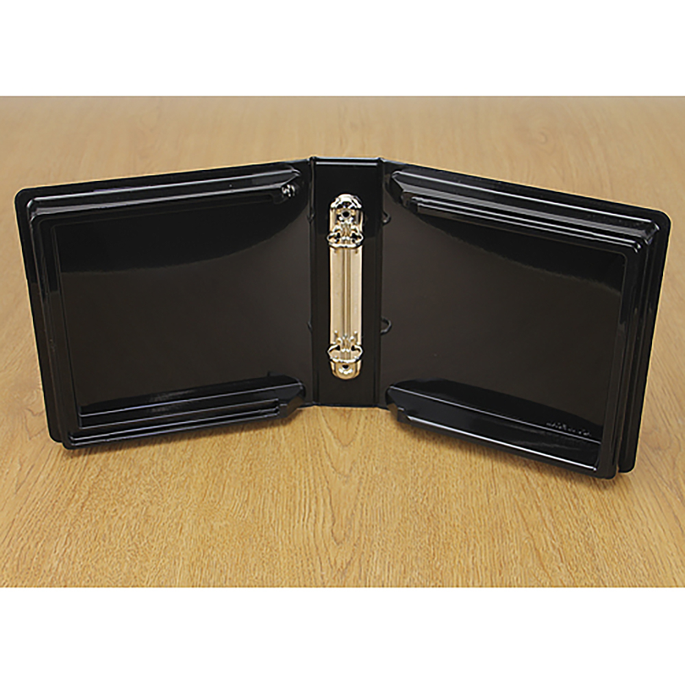 Today's Deals - CD-DVD Storage & Circulation Binder Album - 24 Disc