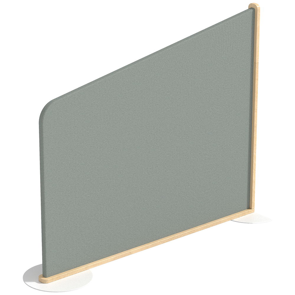 NEW PRODUCTS - HABA® Pro Breeze.upp Acoustic Class Room Divider