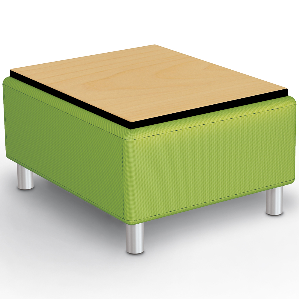 Main item Numbers - MooreCo® Kids Modular Soft Seating - Bench w ...